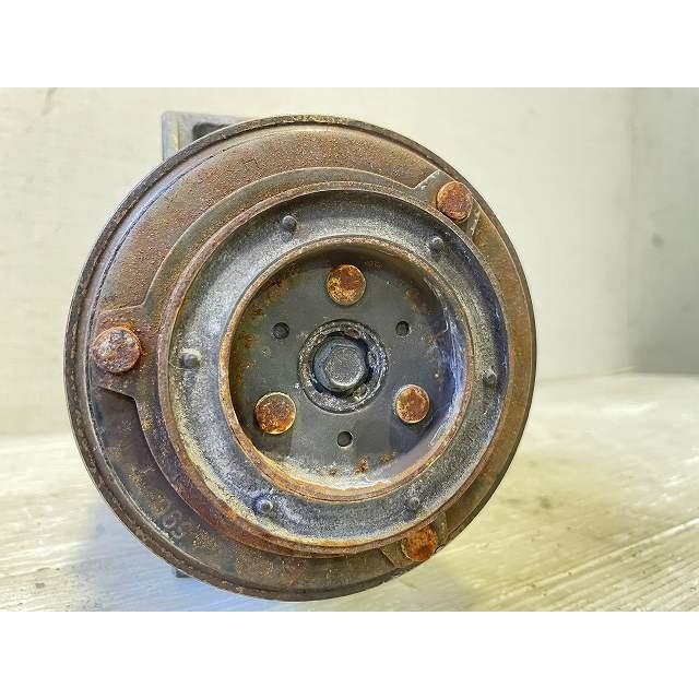 ボルボ 90シリーズ CBA-CB5254AW エアコンコンプレッサー A/C AC 管理番号AA3005 : 赤江解体 - 通販 ...