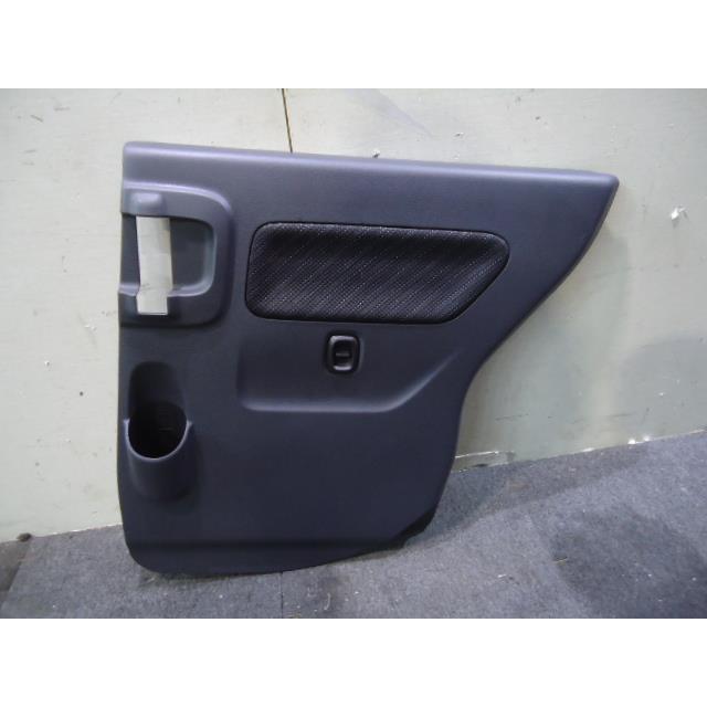 スペーシア DAA-MK42S 右スライドドアトリム 内張り 純正品番83730-81M20-CTE 管理番号L3984 : 赤江解体 ...