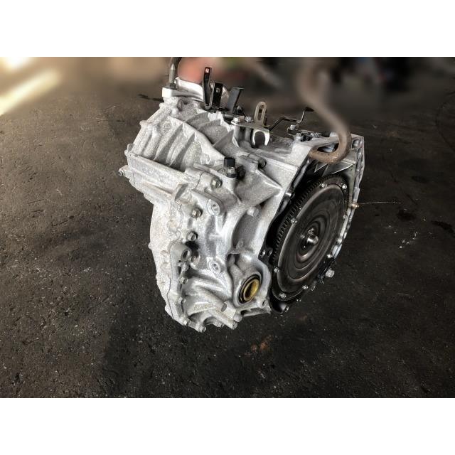 ステップワゴン DBA-RK5 CVT 純正品番06210-RJ2-000 管理番号Z1528 ☆ジャンク品☆ : 001599409830200 : 赤江解体 - 通販 - Yahoo!ショッピング