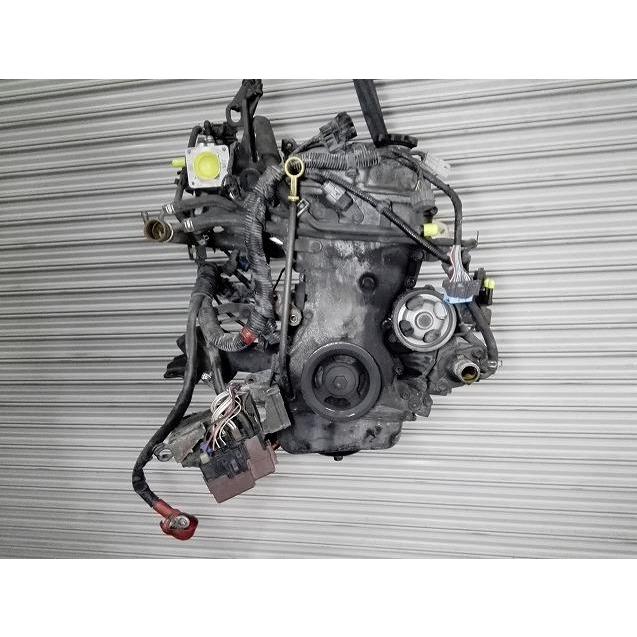 ジムニー GH-JB23W エンジン K6AT 230,000km ターボ車 純正品番11100-78G20 管理番号AC0493 ☆ジャンク品☆ : 赤江解体 - 通販 - Yahoo!ショッピング