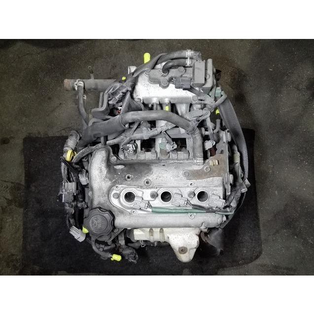 ジムニー GH-JB23W エンジン K6AT 230,000km ターボ車 純正品番11100-78G20 管理番号AC0493 ☆ジャンク品☆ : 赤江解体 - 通販 - Yahoo!ショッピング