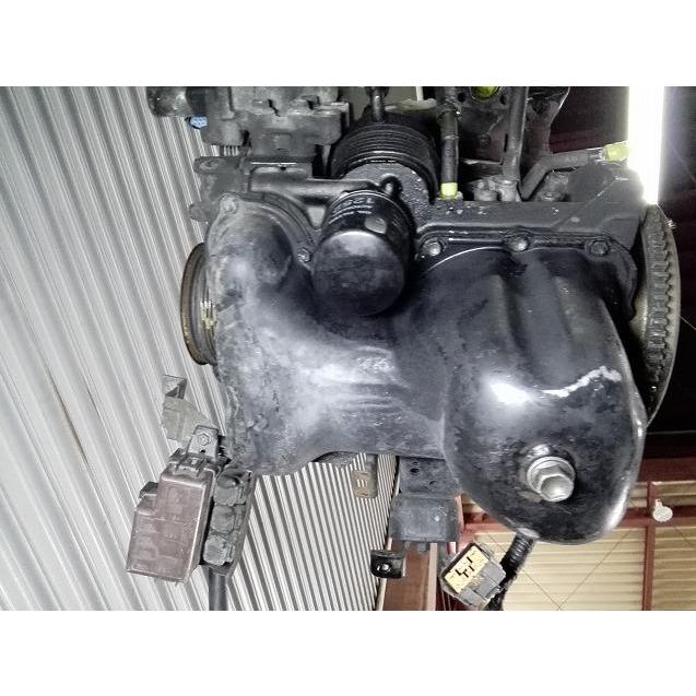 ジムニー GH-JB23W エンジン K6AT 230,000km ターボ車 純正品番11100-78G20 管理番号AC0493 ☆ジャンク品☆ : 赤江解体 - 通販 - Yahoo!ショッピング
