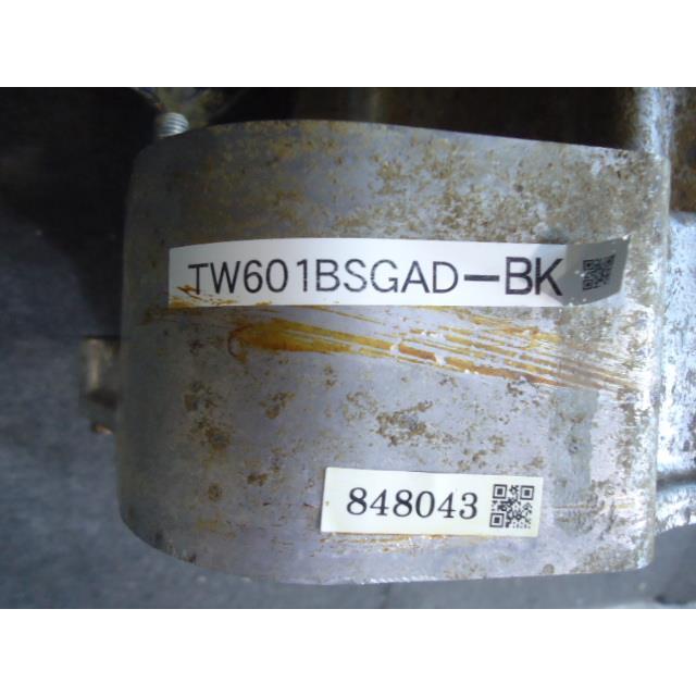 サンバー EBD-TT2 マニュアルミッション 純正品番32000KD440 管理番号Z5759 : 001623155630100 : 赤江解体 - 通販 - Yahoo!ショッピング