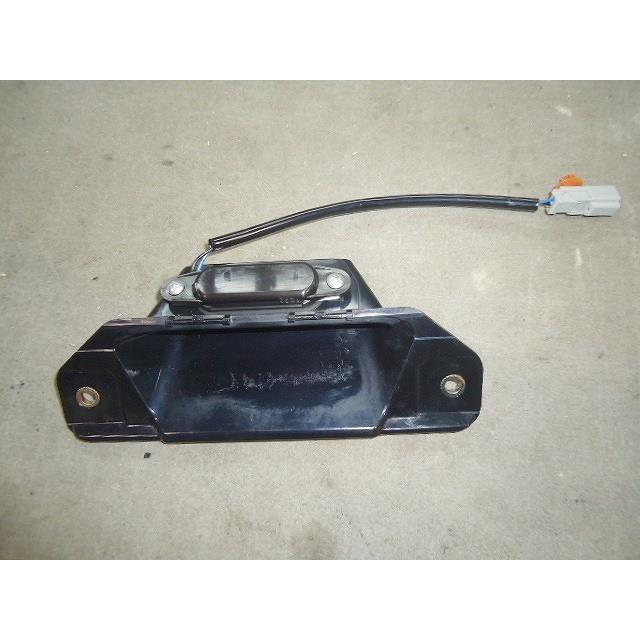 CR-V DBA-RE3 テールゲートオープナースイッチ 純正品番74810-SWA-A01 管理番号Z7423 : 赤江解体 - 通販 ...