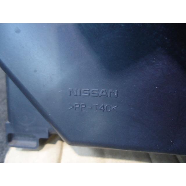 マーチ DBA-AK12 電動ファン 純正品番21487-ED80A 管理番号Z7628 : 赤江解体 - 通販 - Yahoo!ショッピング