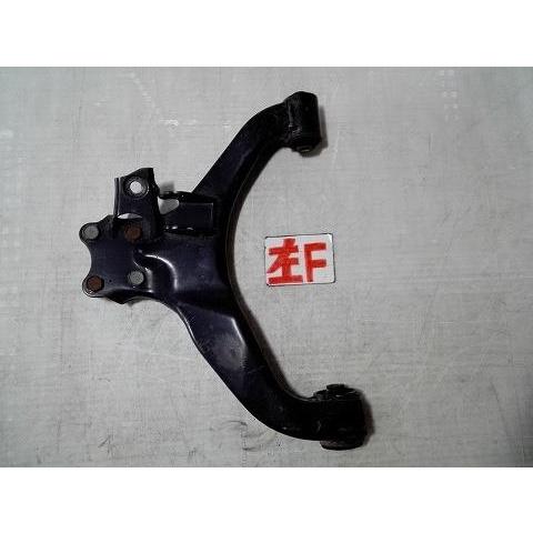 キャラバン KG-VWE25 左フロントロアアーム 純正品番54501-VW000 管理番号AC3190 : 赤江解体 - 通販 ...