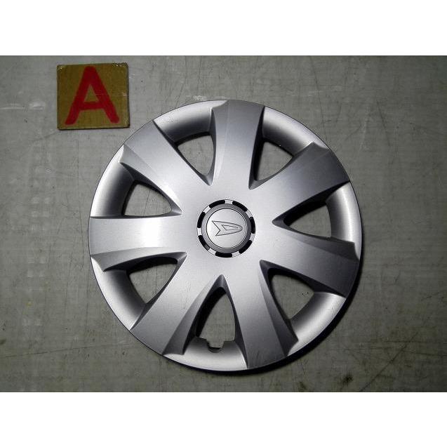 ムーヴ DBA-L175S ホイールキャップ ホイルキャップ 13インチ 1枚 純正品番42602-B2090 管理番号AC3009 : 赤江 ...