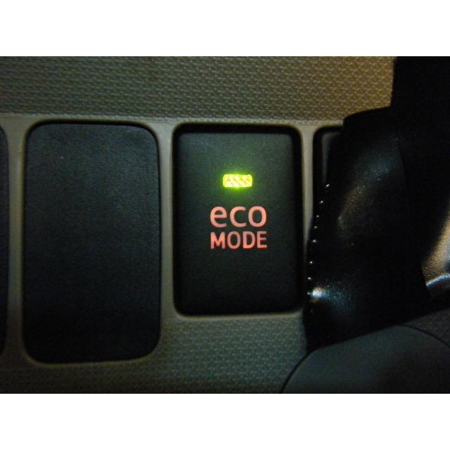 ムーヴ DBA-LA100S ecoドライブモードスイッチ 純正品番84130-B2010 管理番号AA2299 ...