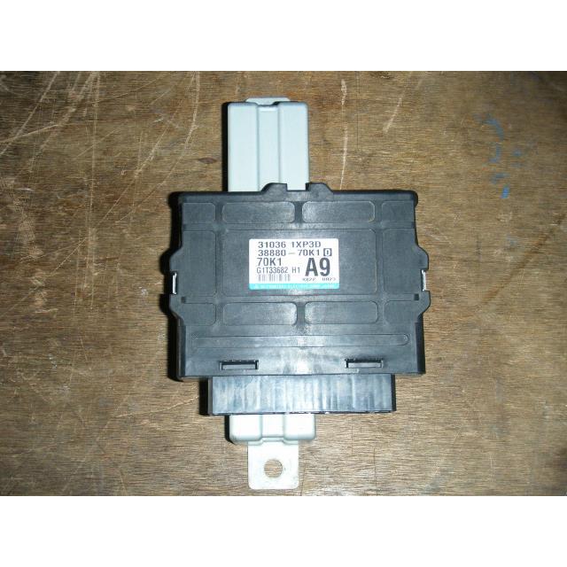 ワゴンR ワゴンR CBA-MH23S CVT 純正品番21000-70KC0 管理番号AA5720 : 赤江解体 - 通販 - Yahoo!ショッピング