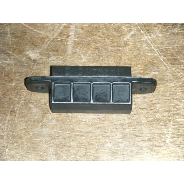 プリウス DAA-ZVW30 バックドア リアゲートオープナースイッチ 純正品番84840-28030 管理番号AA7505 : 赤江解体 ...