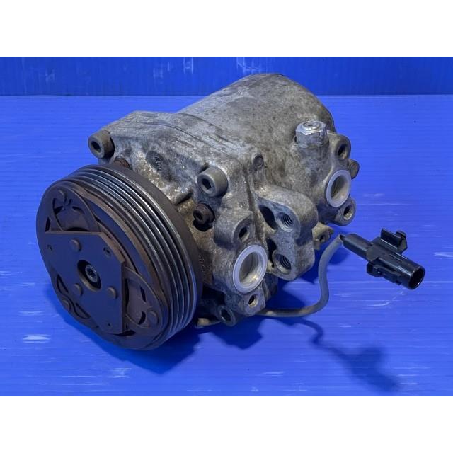 ワゴンR ワゴンR DBA-MH22S エアコンコンプレッサー A/C AC 純正品番95200-58J01 管理番号AB6030 : 赤江解体 - 通販 - Yahoo!ショッピング