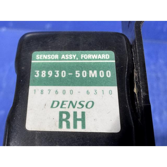 ワゴンR DBA-MH34S エアバックコンピューター 純正品番38910-72M00 管理番号AC0122 ...