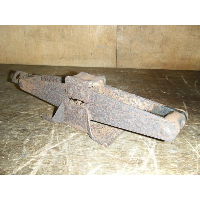 ハイゼット V-S110P 車載工具 純正品番09111-87510 管理番号AA7107 : 赤江解体 - 通販 - Yahoo!ショッピング