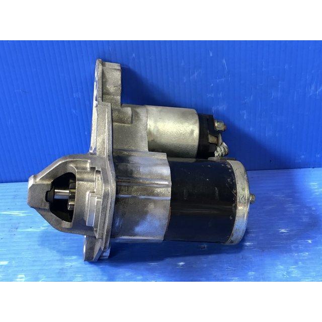 ノート DBA-E11 セルモーター スターター 純正品番23300-BC20C 管理番号AA6071 :220518000160100:赤江解体 - 通販 - Yahoo!ショッピング