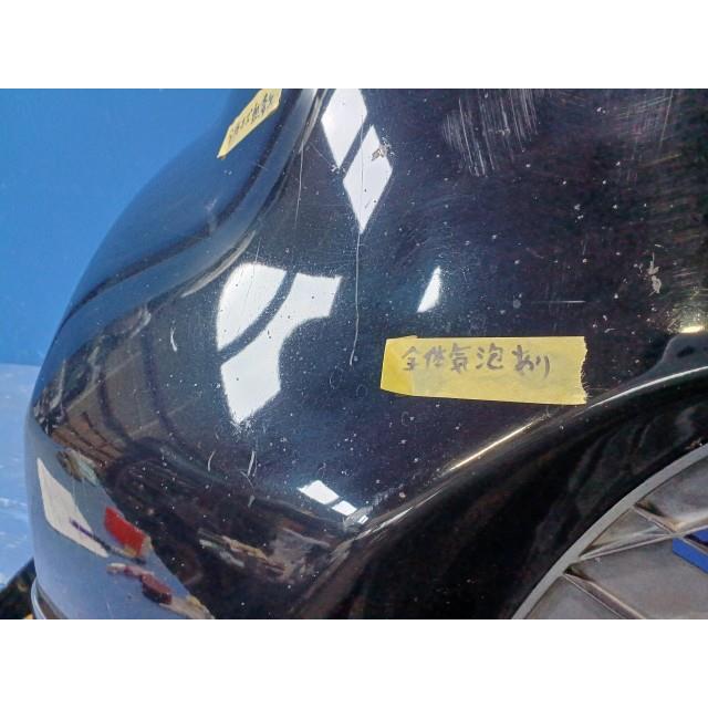 ライフ CBA-JB7 フロントバンパー カラー番号B92P ナイトフォークブラックP 純正品番71101-SFC-900ZB 管理番号AB3629 : 赤江解体 - 通販 - Yahoo ...