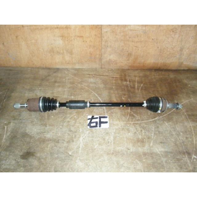 N-BOX DBA-JF1 右フロントドライブシャフト 純正品番44305-T6G-000 管理番号AA7219 : 赤江解体 - 通販 ...