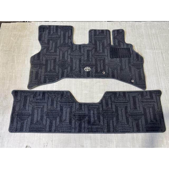 タウンエース DBF-S402M フロアマット フロアーマット 管理番号AC4569 : 赤江解体 - 通販 - Yahoo!ショッピング