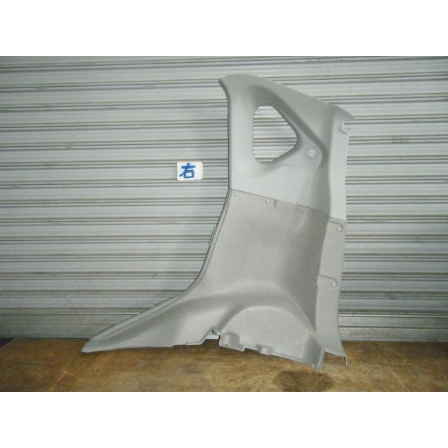 ムーヴ DBA-LA150S 右リアクォータートリム 純正品番62471-B2320-B0 管理番号AA7362 : 赤江解体 - 通販 ...