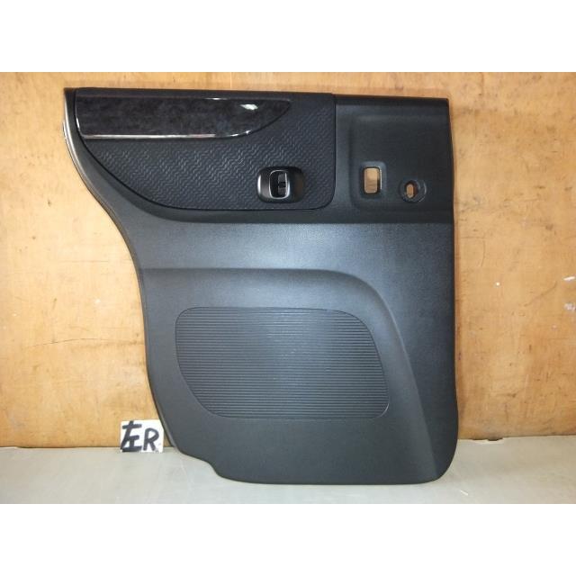 N-BOX DBA-JF1 左スライドドアトリム 内張り 純正品番83783-TY0-N52ZA 管理番号AB1473 : 赤江解体 - 通販 ...