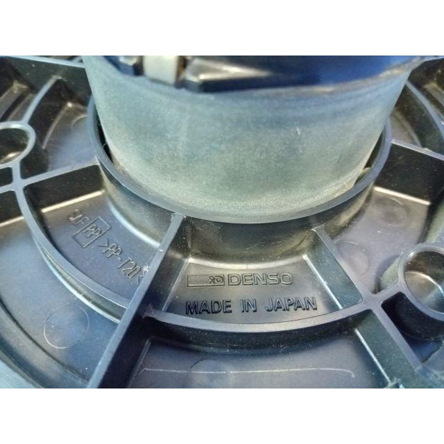 スピアーノ CBA-HF21S ヒーターブロアモーター ブロアーモーター 純正品番1A02-61-B10A 管理番号AA6485 : 220909000167900 : 赤江解体 - 通販 ...