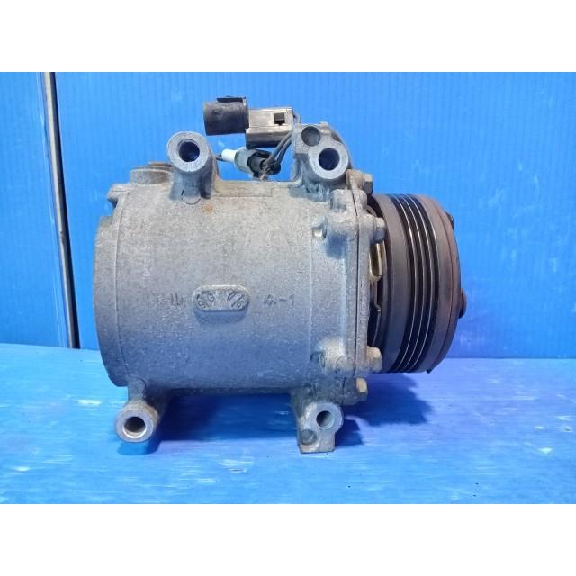 トッポ DBA-H82A エアコンコンプレッサー A/C AC 純正品番MN189413 管理番号AA6499 : 赤江解体 - 通販 - Yahoo!ショッピング