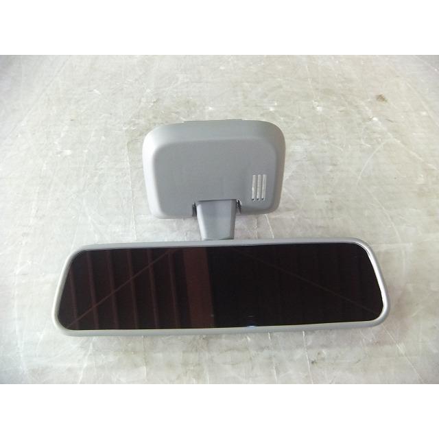 ラパン DBA-HE33S ルームミラー 純正品番84703-58J02-6GS 管理番号AB8195 : 赤江解体 - 通販 - Yahoo ...