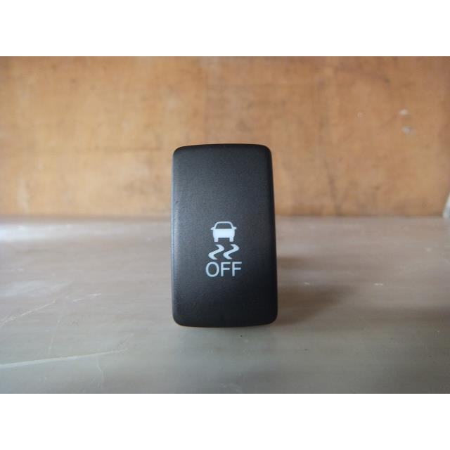 N-BOX DBA-JF1 VSA-OFFスイッチ 純正品番35300-TY0-J01 管理番号AA8723 : 赤江解体 - 通販 ...