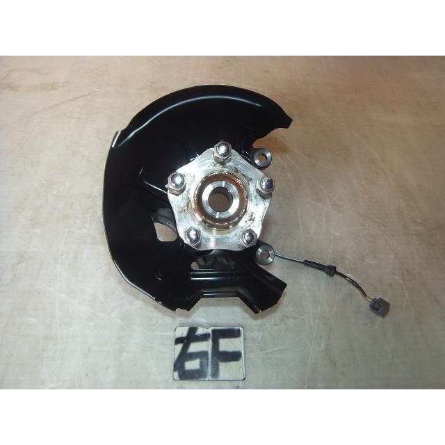 エクストレイル DAA-HNT32 右フロントナックル 純正品番40014-4CE0A 管理番号AA8358 : 赤江解体 - 通販 ...