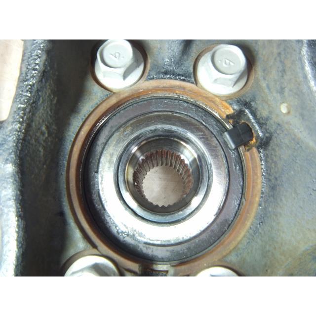 エクストレイル DAA-HNT32 右フロントナックル 純正品番40014-4CE0A 管理番号AA8358 : 赤江解体 - 通販 ...