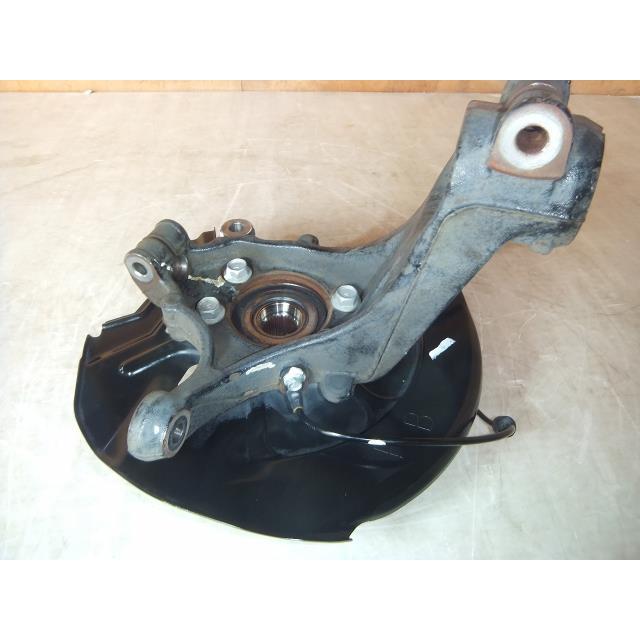 エクストレイル DAA-HNT32 右フロントナックル 純正品番40014-4CE0A 管理番号AA8358 : 赤江解体 - 通販 ...