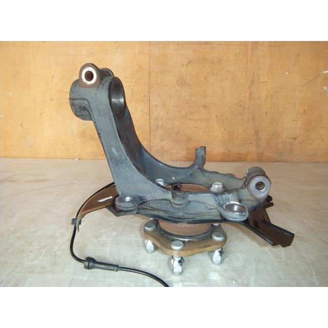 エクストレイル DAA-HNT32 右フロントナックル 純正品番40014-4CE0A 管理番号AA8358 :221221000144310 ...