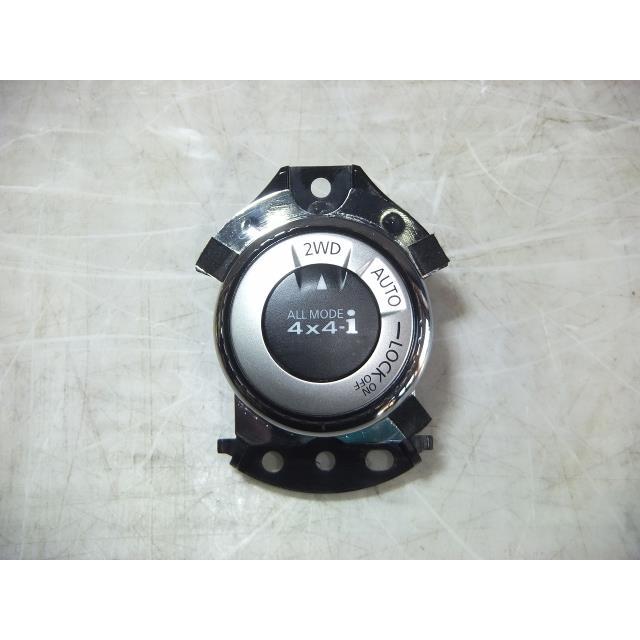 エクストレイル DAA-HNT32 4WD-MODEスイッチ 純正品番25535-4CE0A 管理番号AA8401 : 赤江解体 - 通販 ...