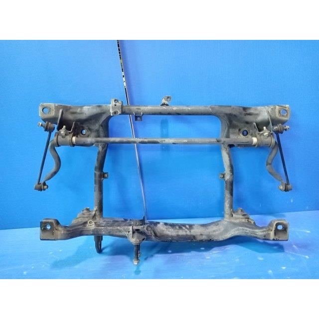 エブリィ HBD-DA17V フロントメンバー 純正品番45910-64P00 管理番号AA9078 :221228000151710:赤江解体 - 通販 - Yahoo!ショッピング