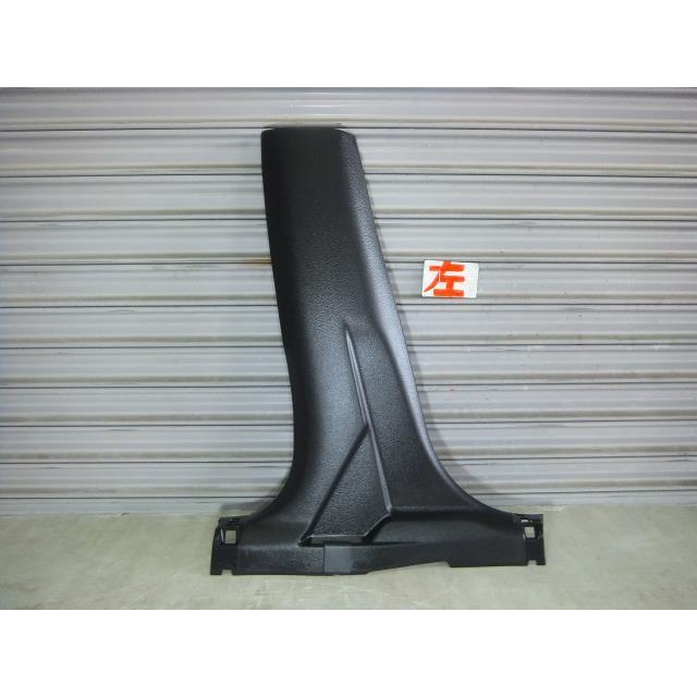 エクストレイル DAA-HNT32 左Bピラートリム下側 純正品番76916-7FR0A 管理番号AA8438 : 赤江解体 - 通販 ...