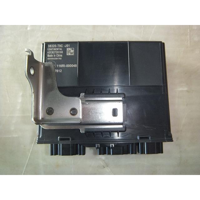 グレイス（Honda） グレイス DAA-GM5 スマートキーコントロールコンピューター 純正品番38329-T9C-J01 管理番号 ...