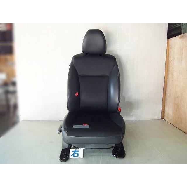 グレイス（Honda） グレイス DAA-GM5 右フロントシート 純正品番81131-T9P-N41ZA 管理番号AB4232 : 赤江解体 ...