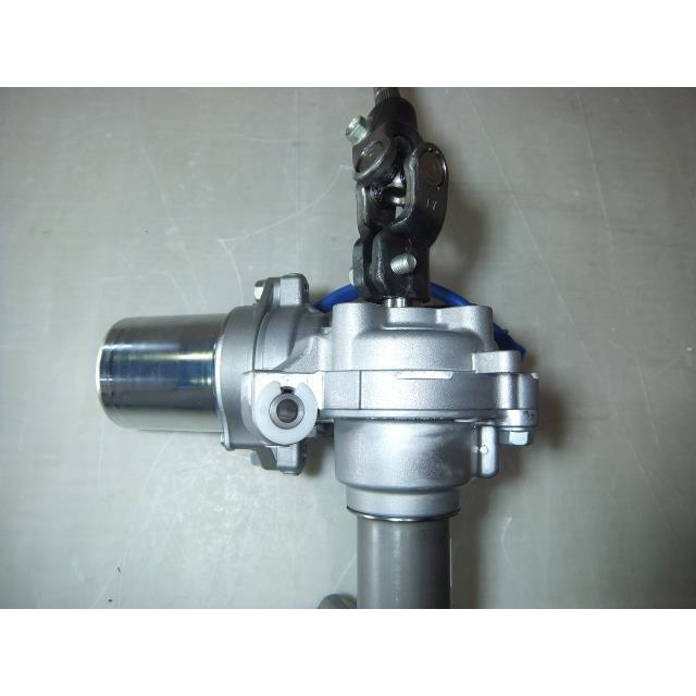 ワゴンR ワゴンR DAA-MH55S ステアリングシャフト ステアリングコラム 純正品番48200-63R42 管理番号AB1355 : 赤江解体 - 通販 - Yahoo!ショッピング