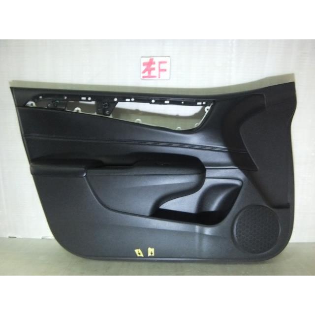 Jade ジェイド DAA-FR4 左フロントドアトリム 内張り 純正品番83752-T4R-J11ZD 管理番号AB1949 : 赤江解体 ...