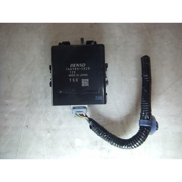 Jade ジェイド DAA-FR4 オーディブルユニット 純正品番37410-T5C-J01 管理番号AB2020 : 赤江解体 - 通販 ...