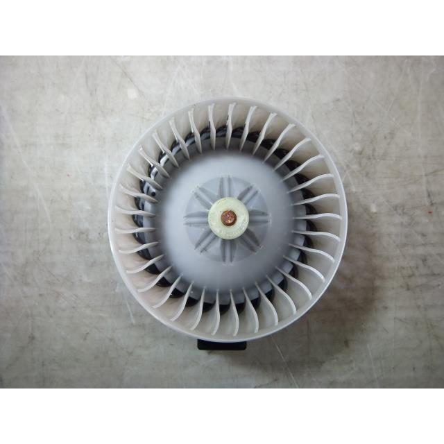 N-BOX DBA-JF1 ヒーターブロアモーター ブロアーモーター 純正品番73910-TY0-003 管理番号AB2109 : 赤江解体 ...