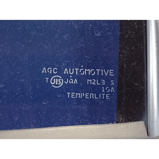 デイズ DBA-B21W 左リアドア カラー番号P38 シルキーローズ 純正品番82101-6A00L 管理番号AA9884 :230615000113400:赤江解体 - 通販 ...