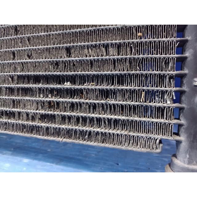 ライフ DBA-JB5 コンデンサー 純正品番80110-SFA-003 管理番号AA9892 : 赤江解体 - 通販 - Yahoo!ショッピング