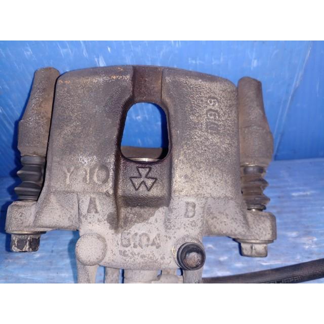 オッティ DBA-H91W 右フロントキャリパー 純正品番41001-6A00B 管理番号AB3260 : 赤江解体 - 通販 - Yahoo!ショッピング