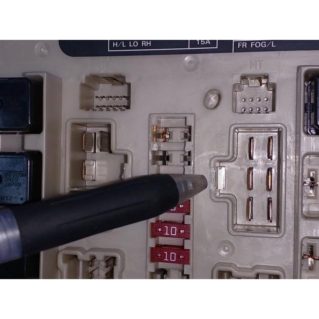 セレナ DBA-CC25 IPDMコンピューター 純正品番284B7-CY01B 管理番号AB6116 : 赤江解体 - 通販 - Yahoo!ショッピング