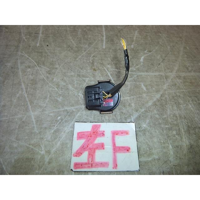 クラウン DBA-GRS200 左フロントアブソーバーコントロールアクチェーター 純正品番89241-30040 管理番号AB4407 ...