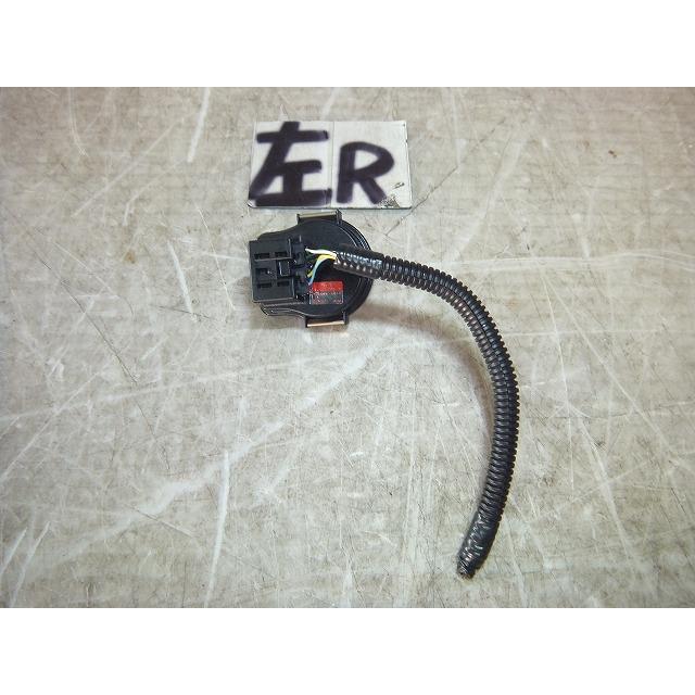 クラウン DBA-GRS200 左リアアブソーバーコントロールアクチェーター 純正品番89241-30040 管理番号AB4408 : 赤江 ...