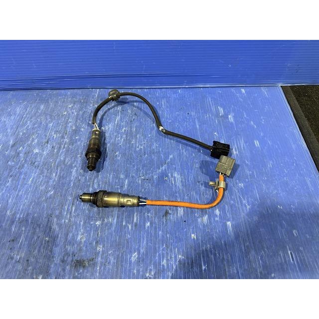 スペーシア DAA-MK42S オーツーセンサー 2本セット 純正品番18213-74P00 管理番号AC2822 : 赤江解体 - 通販 ...