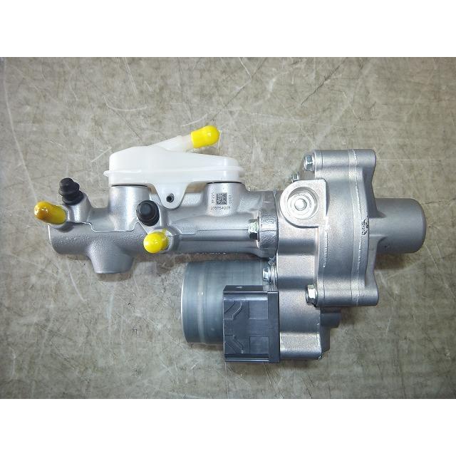 フィット 6AA-GR3 ブレーキマスターバック 純正品番57306-TZB-J10 管理番号AB4753 : 赤江解体 - 通販 ...