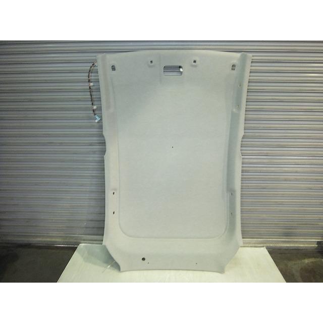 パッソ DBA-KGC30 ルーフライニング 純正品番63310-B1211-A0 管理番号AB5629 ☆送料高額の為発送不可☆ : 赤江解体 - 通販 - Yahoo!ショッピング