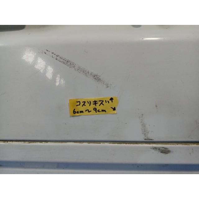 サンバー EBD-TT2 リアアオリ カラー番号59M フロストホワイト 純正品番51850TC012 管理番号AB6434 : 赤江解体 - 通販 - Yahoo!ショッピング